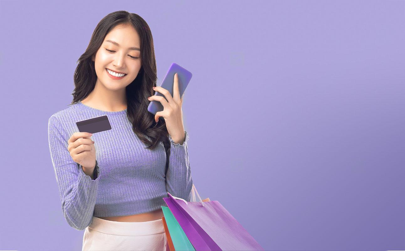 X Pay 先買後付 | 享盡迎新優惠