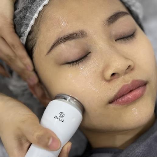 Belab Beauty - X Pay