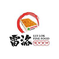 Lui Lok Fine Food - X Pay