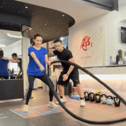 Y2L Fitness - X Pay Hong Kong