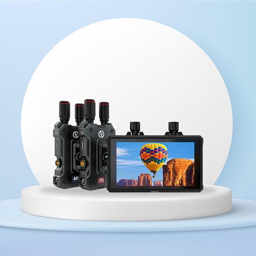 Rainbow Store – Camera - X Pay